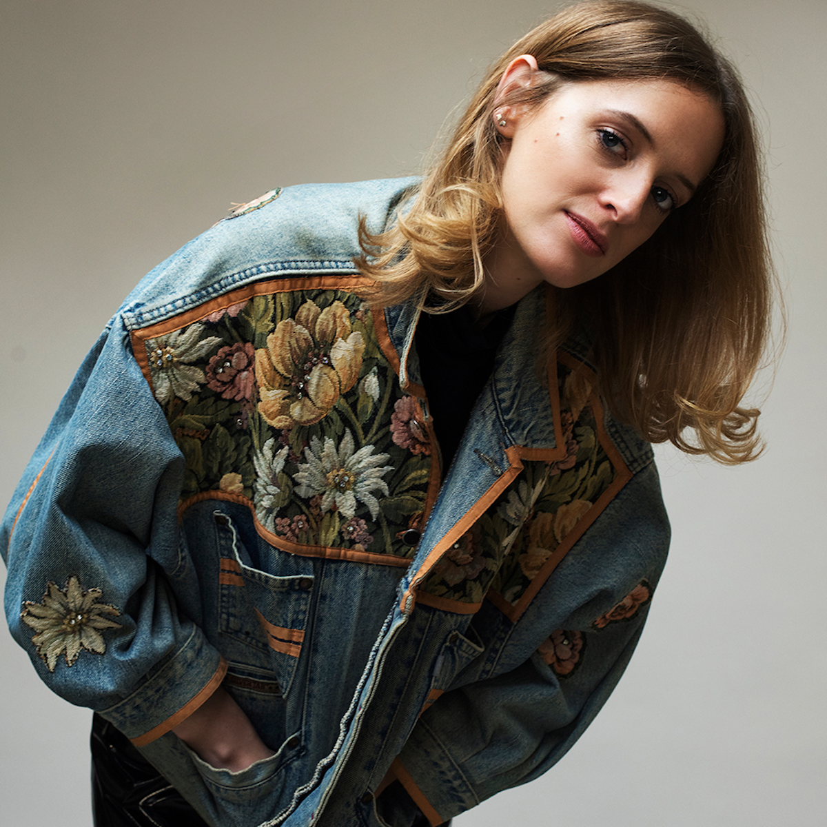 Meet Isobel Waller-Bridge, Fashion's Favorite Musical Composer