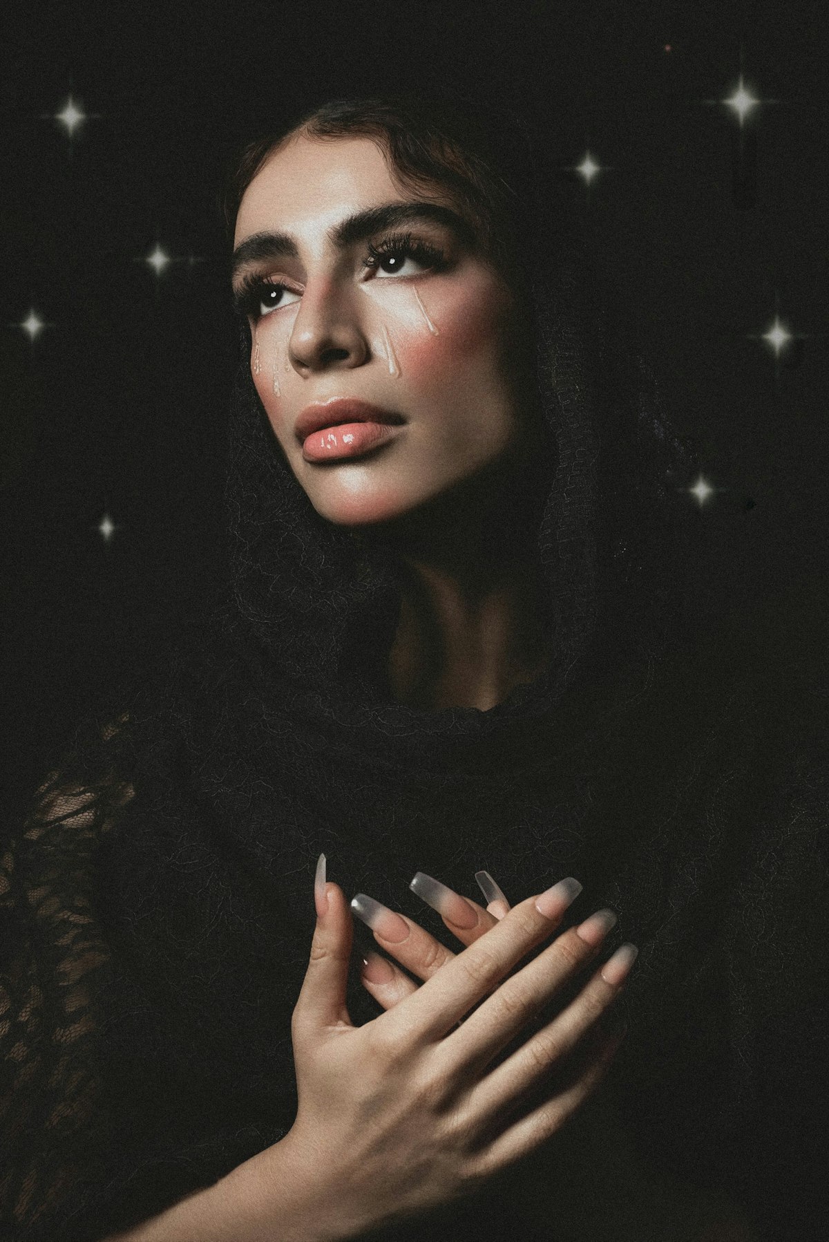 Sevdaliza on New Album 'Shabrang'