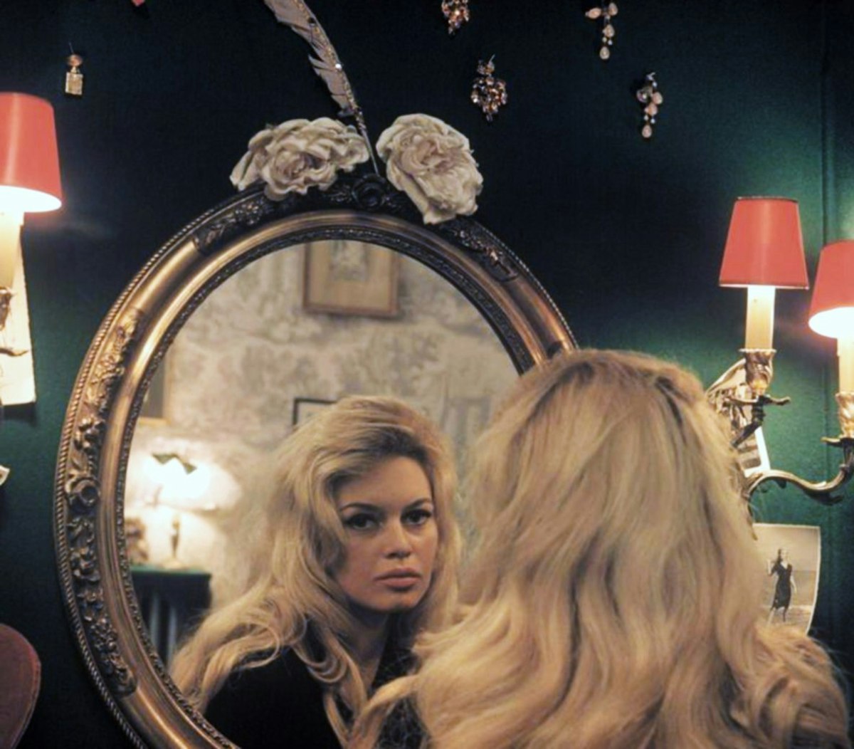Style Chic Moments From Brigitte Bardot Celebrating 10 Style Chic