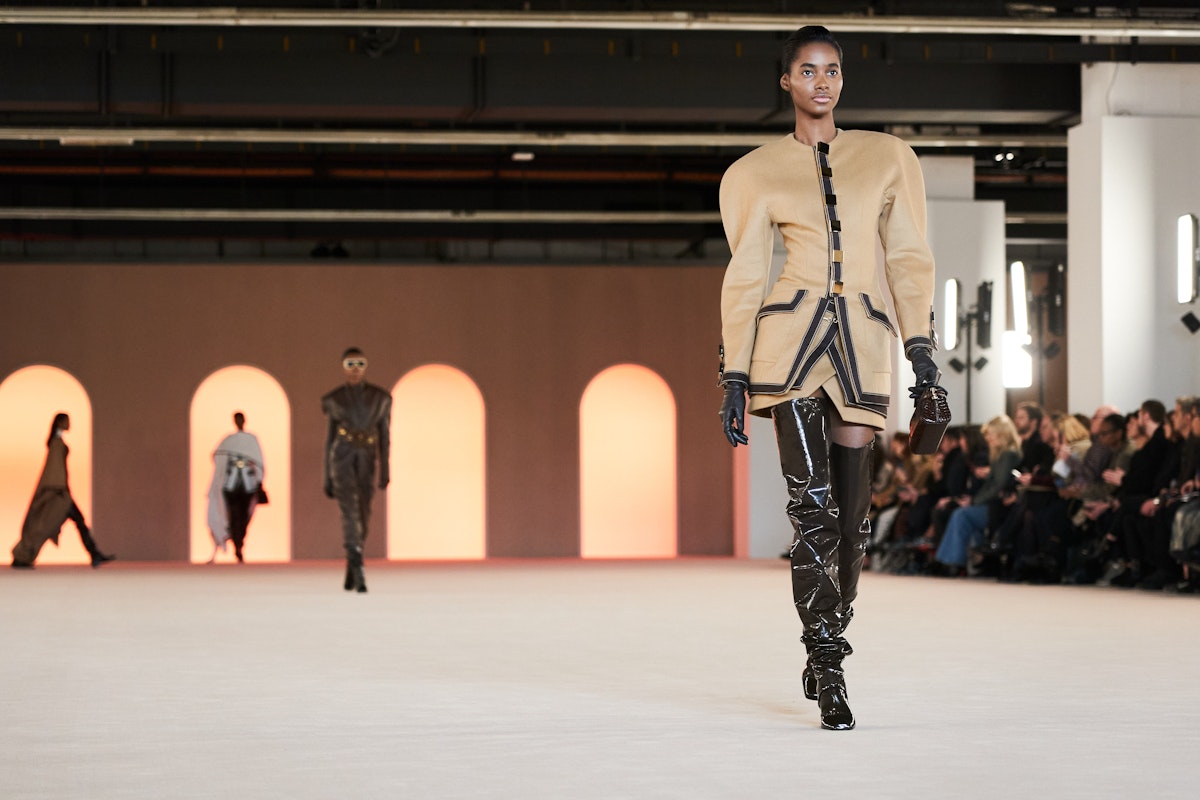 The 5 Chicest Fall Boot Trends of 2020 - Runway Designer Footwear