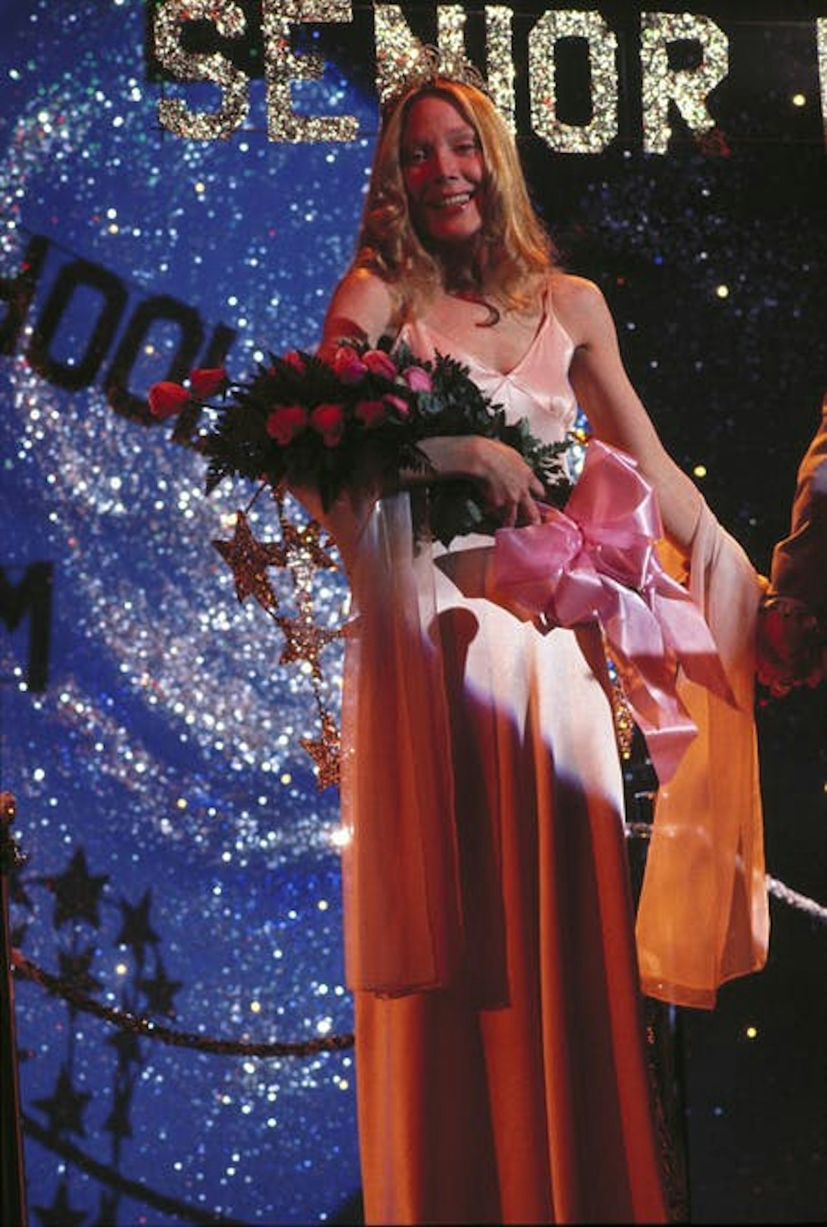 The 15 Most Fashionable Horror Flicks - Halloween Scary Movies Style