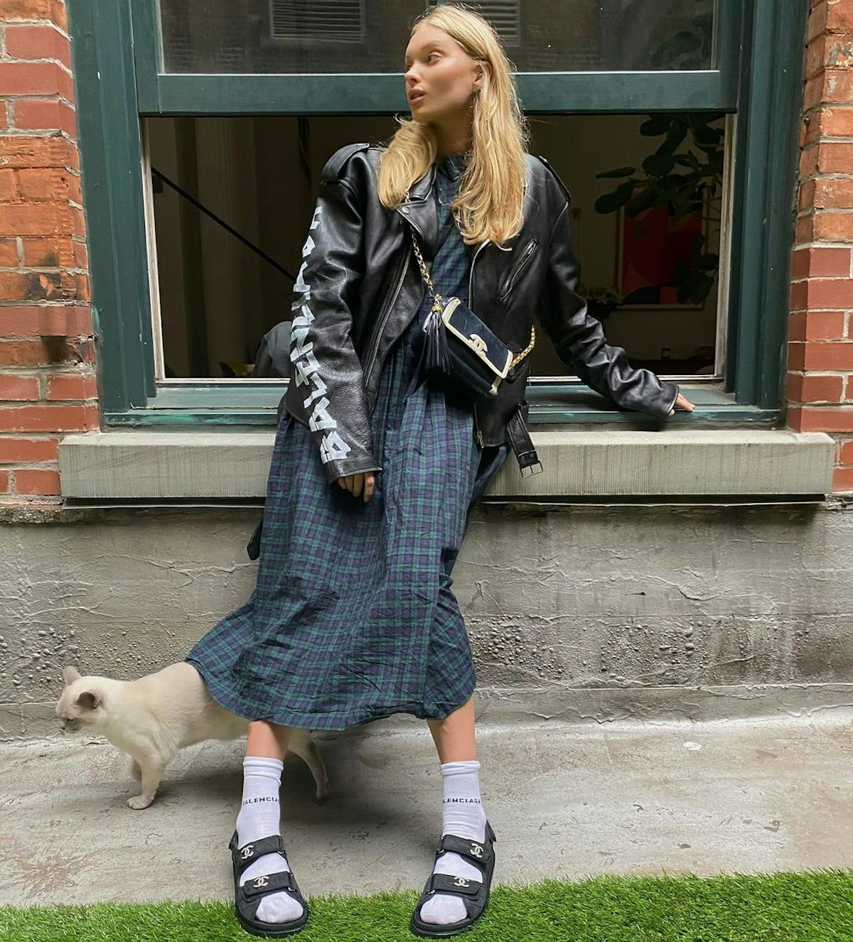 10 Designer Moto Jackets to Add to Your Fall Wardrobe - Shopping Trends