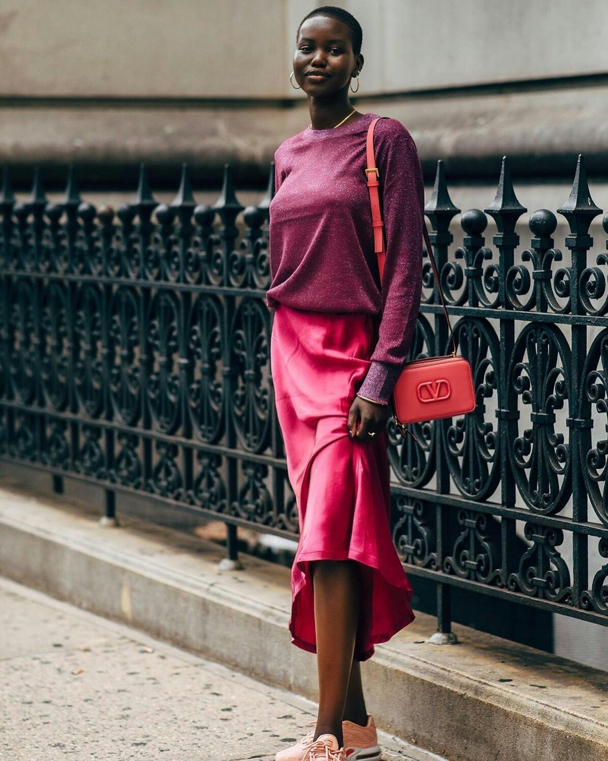 5 Simple Styling Tricks to Make Your Look More Interesting – Fashion ...