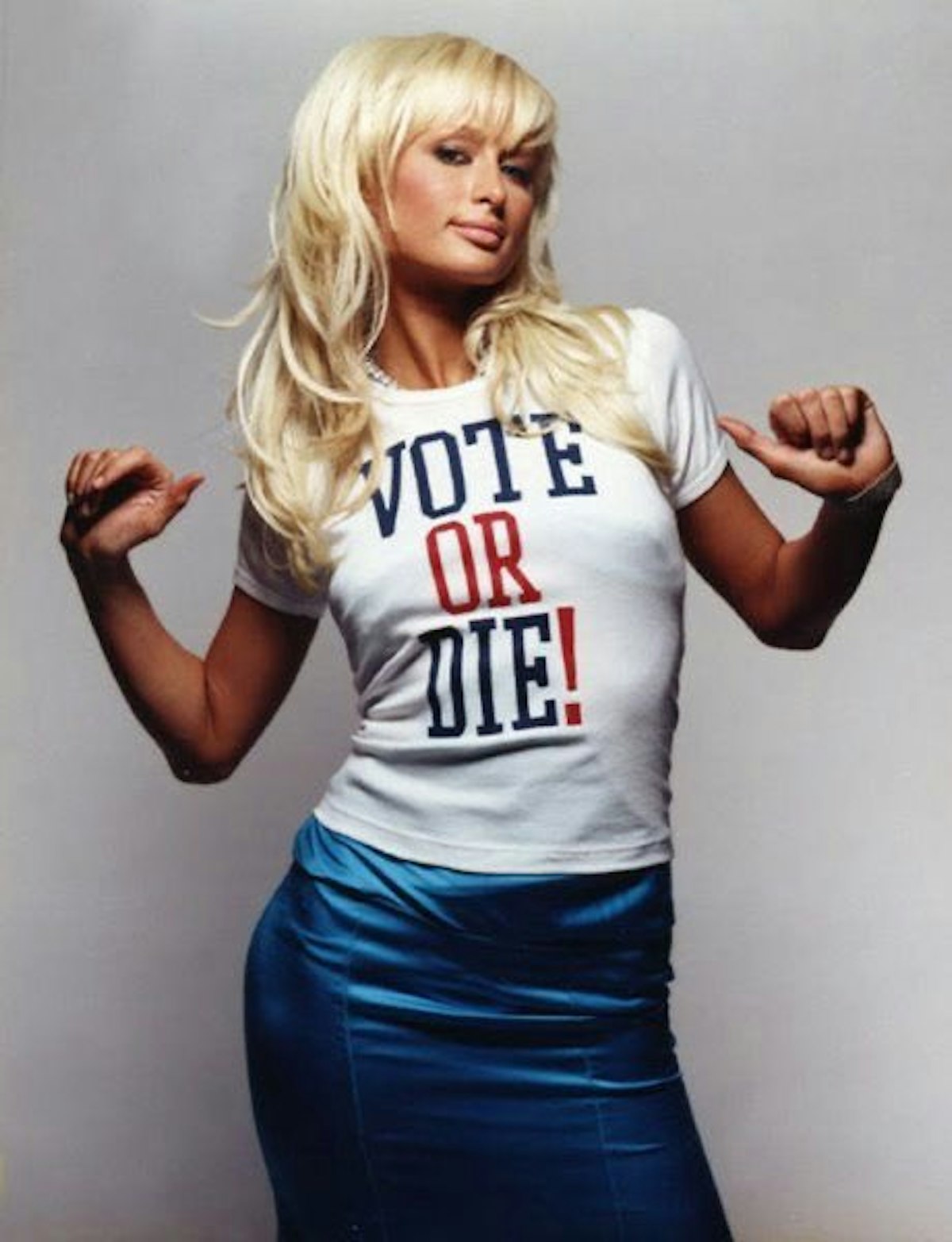 The Power of Celebrity Influence: From Rock the Vote to Social Media ...