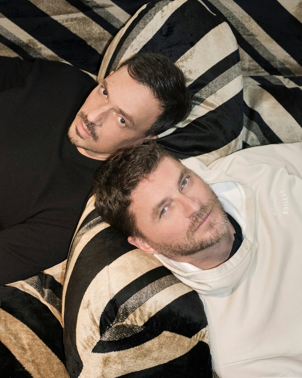 Design Duo Studio KO Reflect on Their Most Famous Architecture – Yves ...