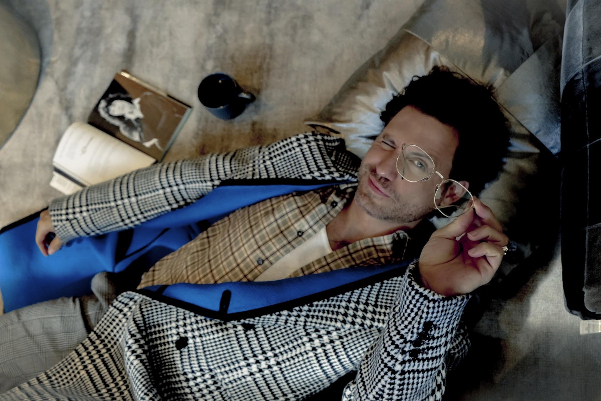 What's Next for Édgar Ramírez? Meet the Venezuelan Actor Taking ...