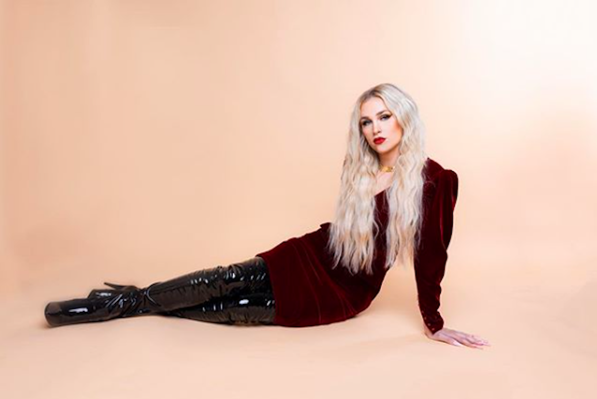 Meet Tabitha Sanchez, the Stylist Social Media Turns to for Fashion ...
