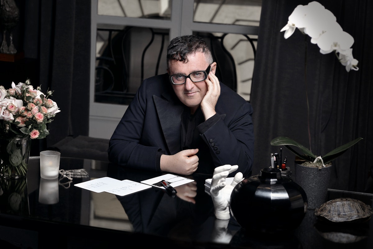 Alber Elbaz's Fashion Label is Finally Here–AZ Factory – Alber Elbaz ...