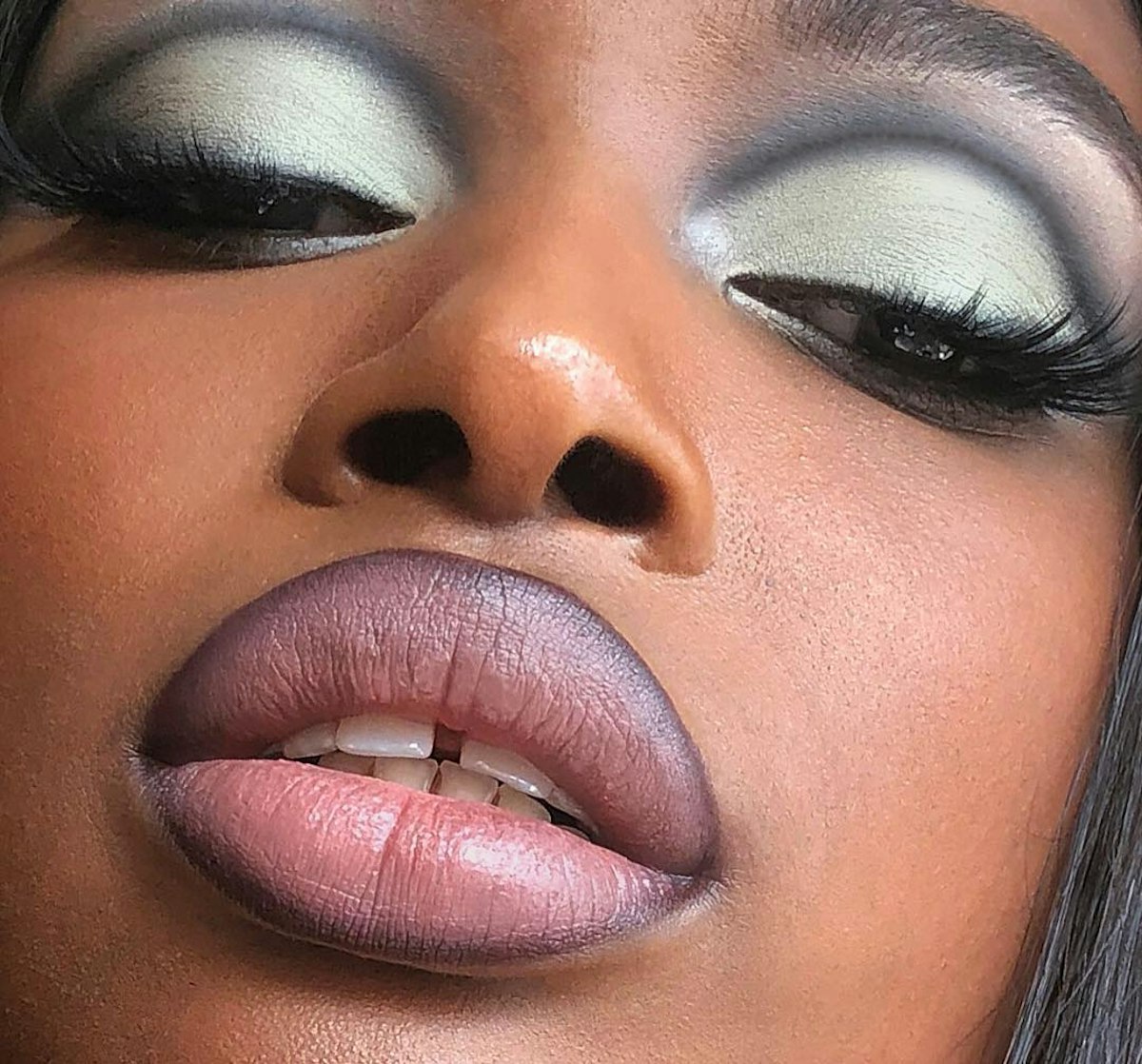 Grace Jones’ Makeup Collaborator Terry Barber Thinks Beauty Should be ...