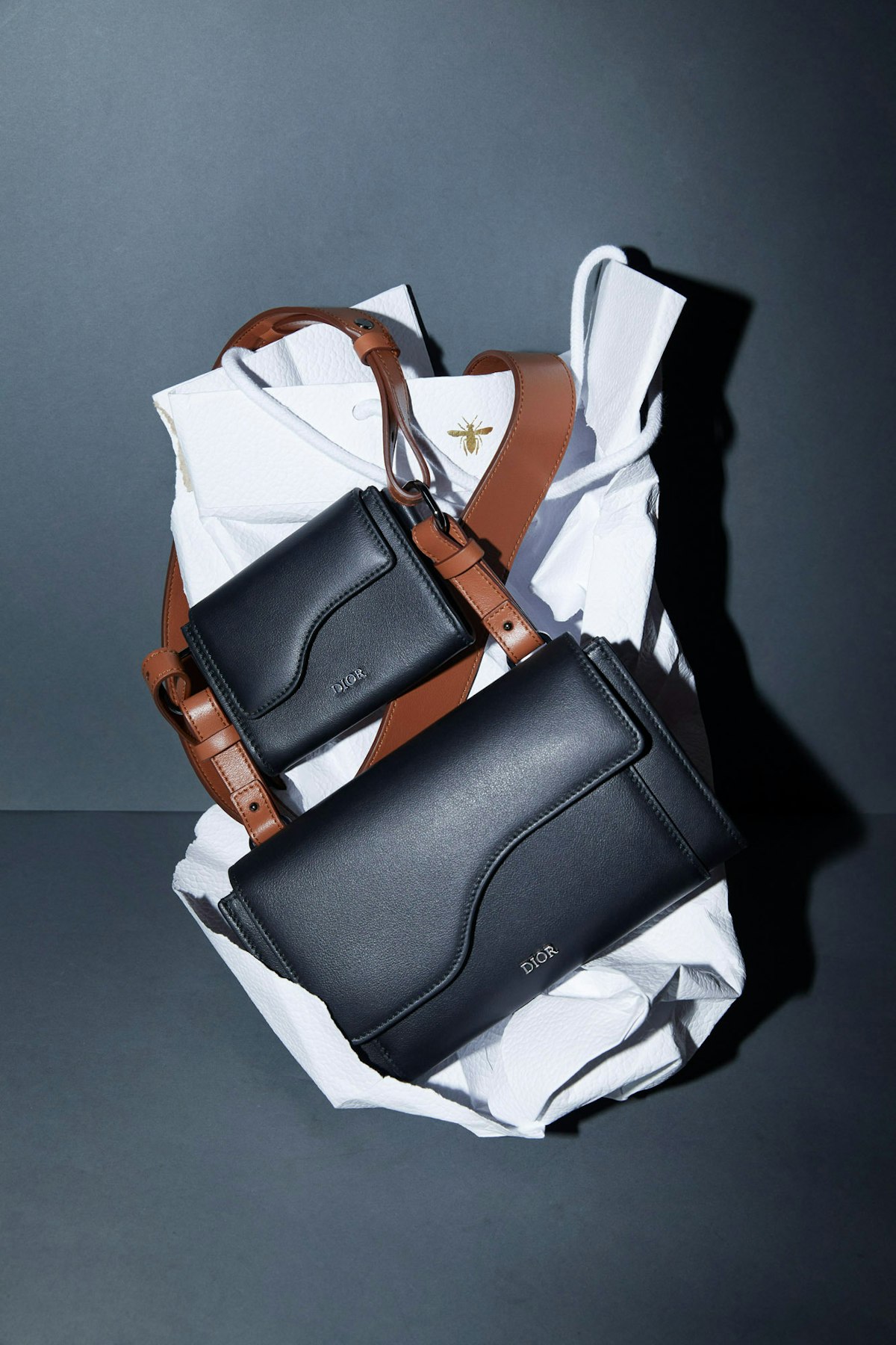 Gender Neutral Accessories Offer Diversity and Versatility for Male ...