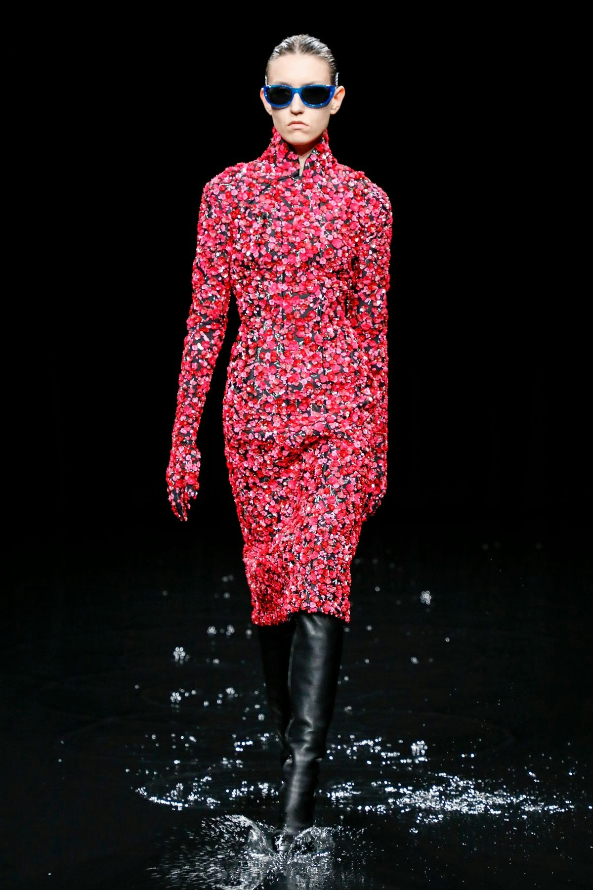 The Fall Color Trends to Wear This Thanksgiving - Fall/Winter 2020 ...