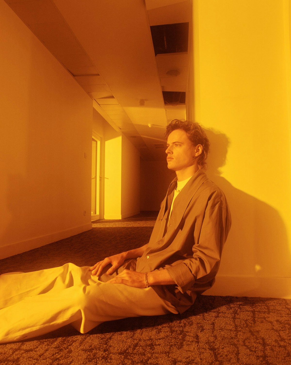 Samuel Fasse Speaks with Sound Designer Michel Gaubert About Creating ...