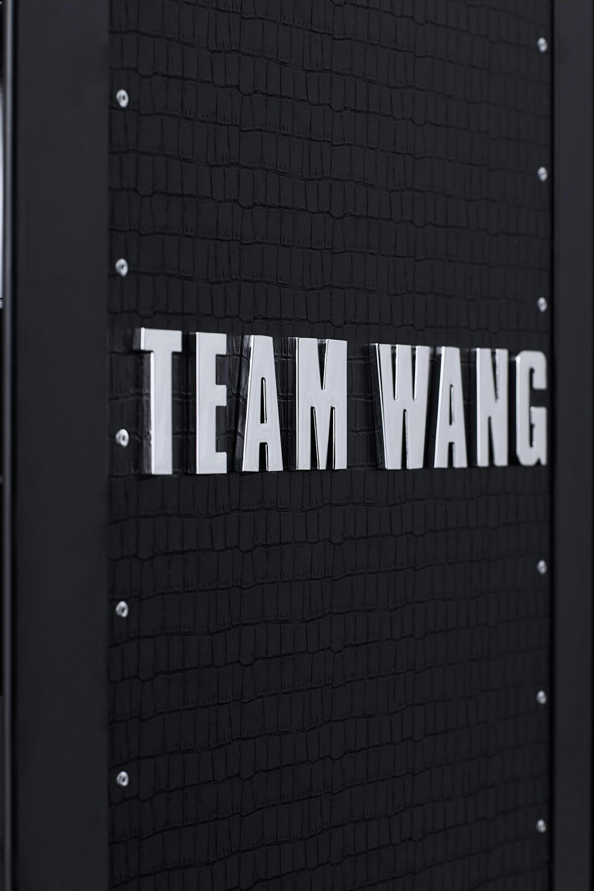 Cheers to K-Pop Star Jackson Wang's Latest Merch Drop - Team Wang ...