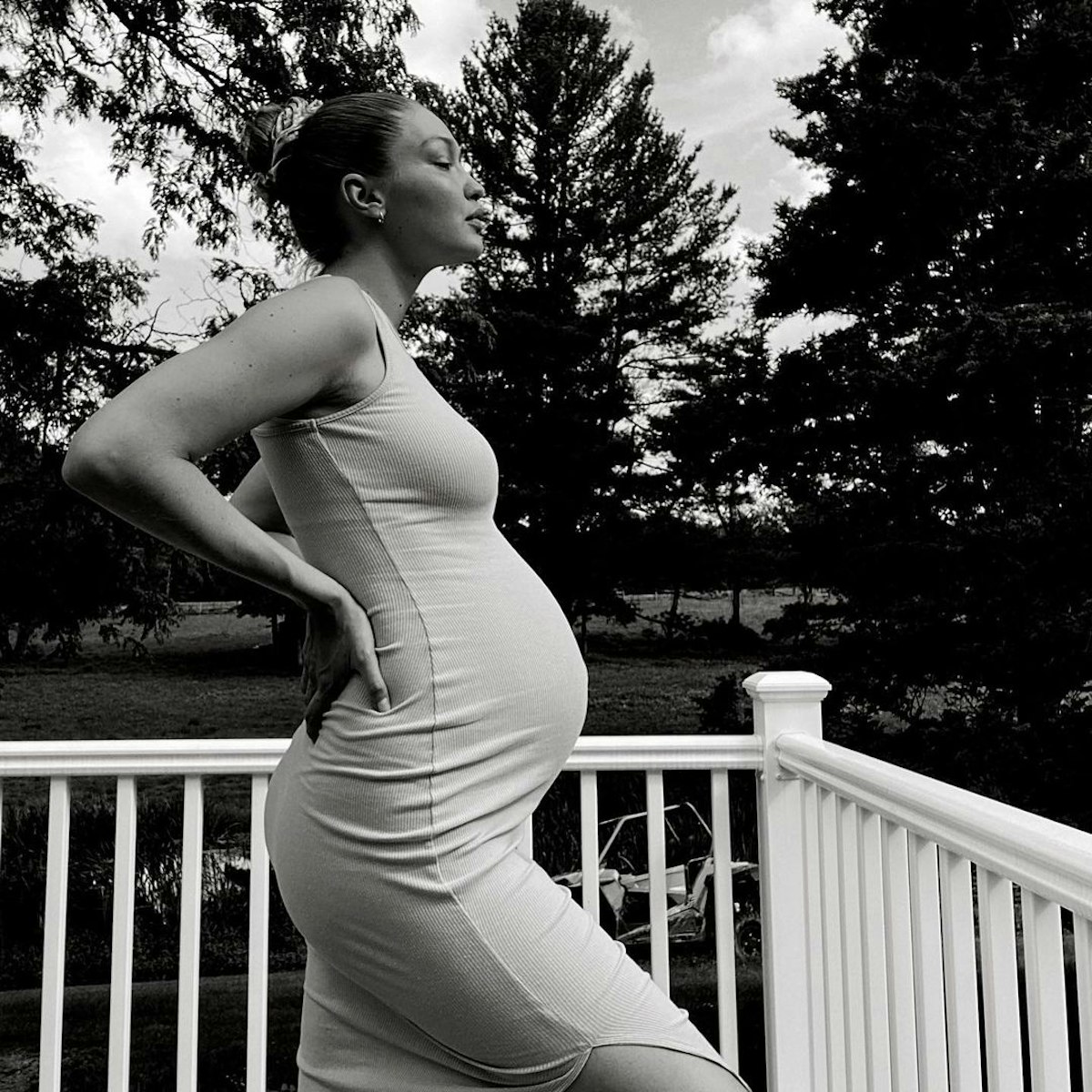 All the Celebrity Pregnancy Announcements of 2020 – Emily Ratajkowski ...