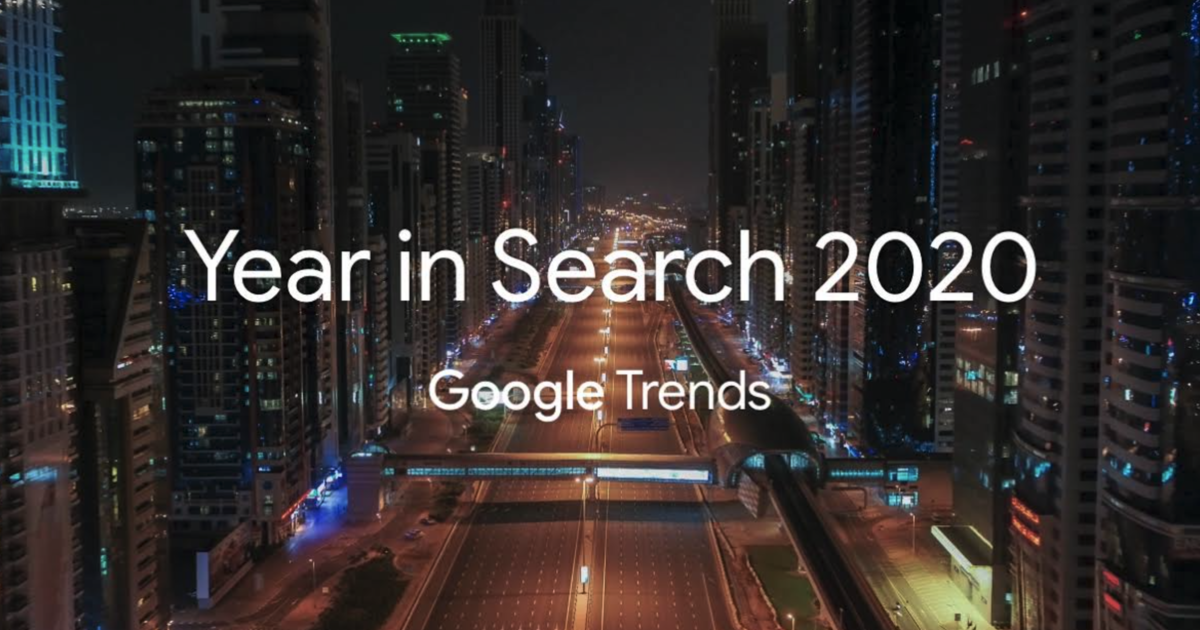 Top Google 2020 Searches Around the World - Top Google Searches Recent