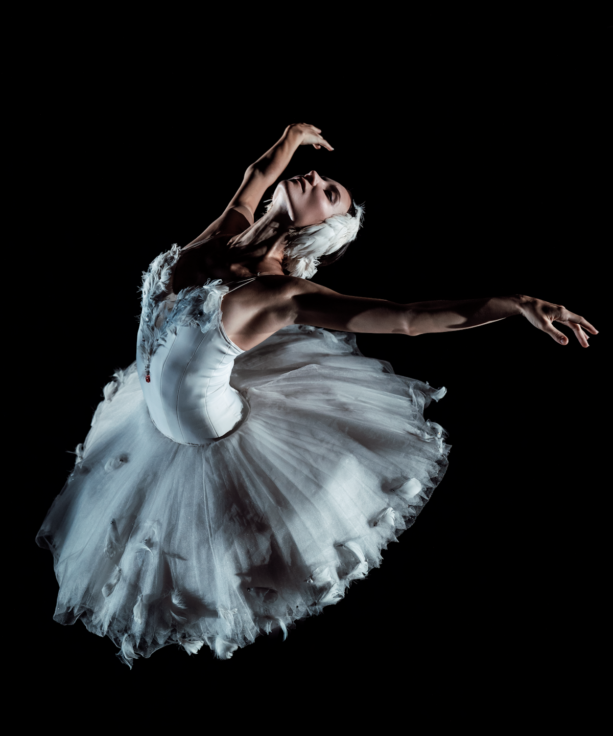 Former American Ballet Theatre Mainstay Melanie Hamrick Presents A ...