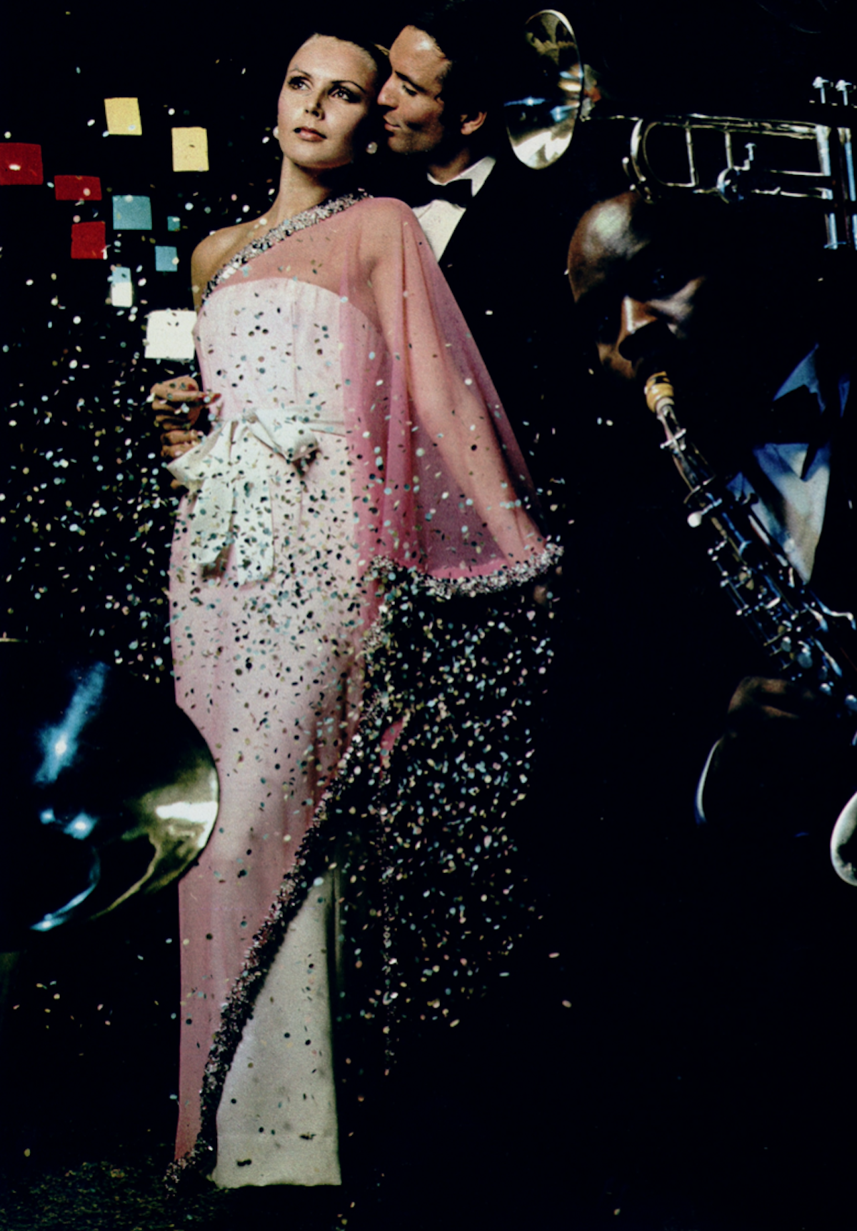 From the Archives: New Year's Style Inspiration - Vintage Fashion 2022 ...