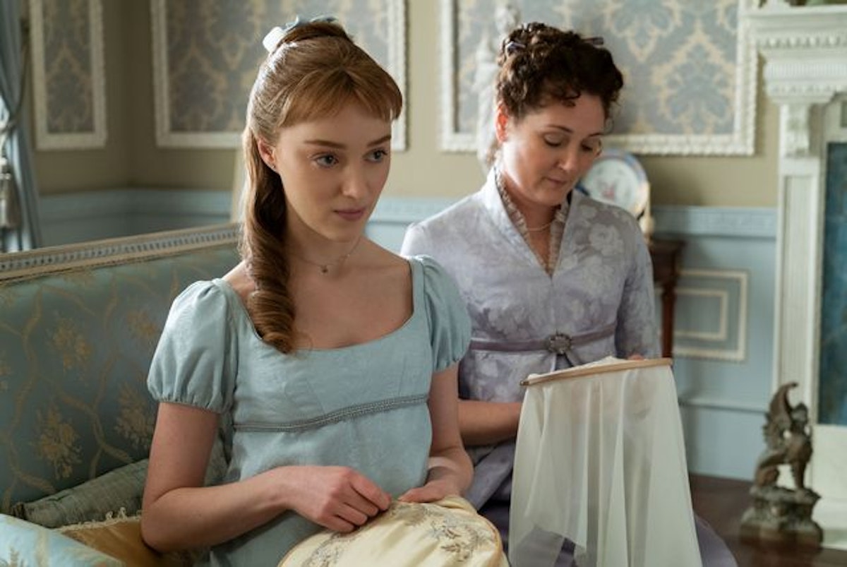 10 Hair Moments in Film and TV to Recreate This Winter – Winter 2021 ...