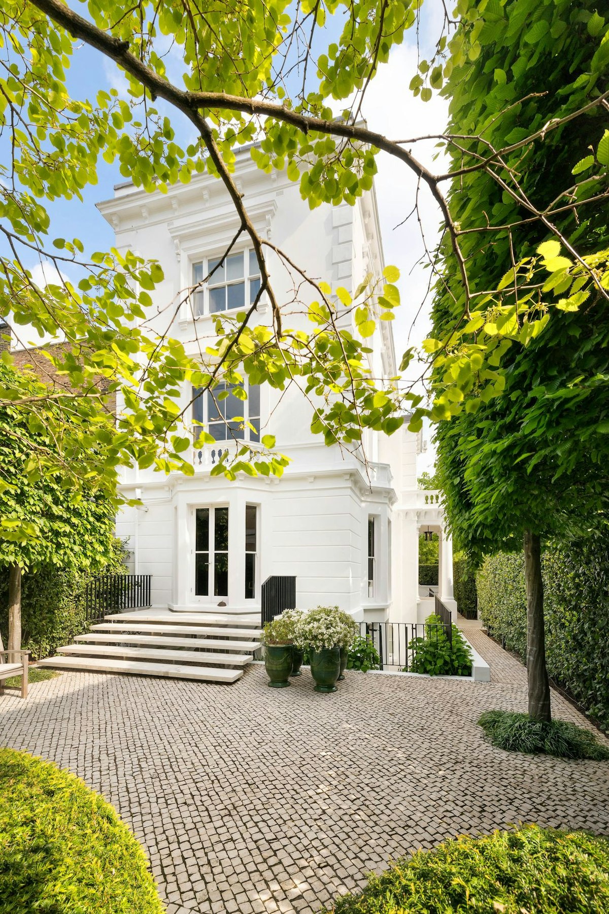 This is Tom Ford's $17.4 Million London Mansion - Tom Ford's $17.4 ...