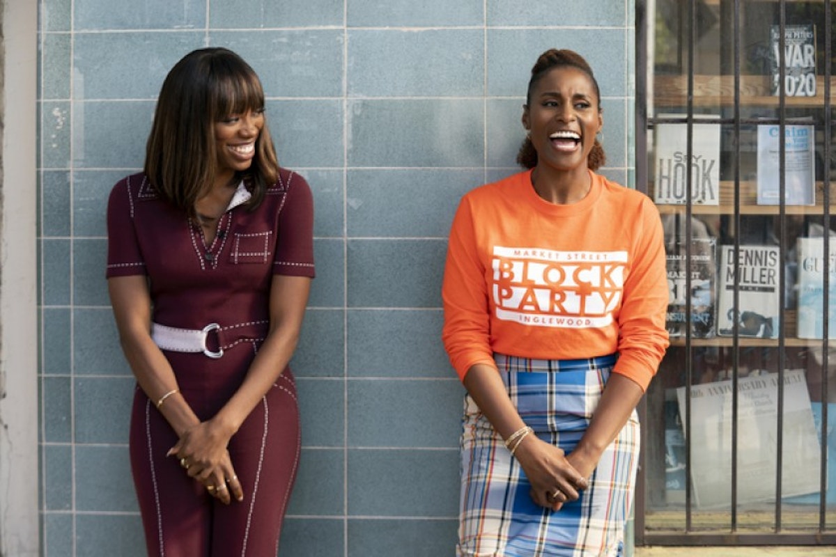 HBO's 'Insecure' Will End with Season 5 - Insecure Season 5 Show HBO