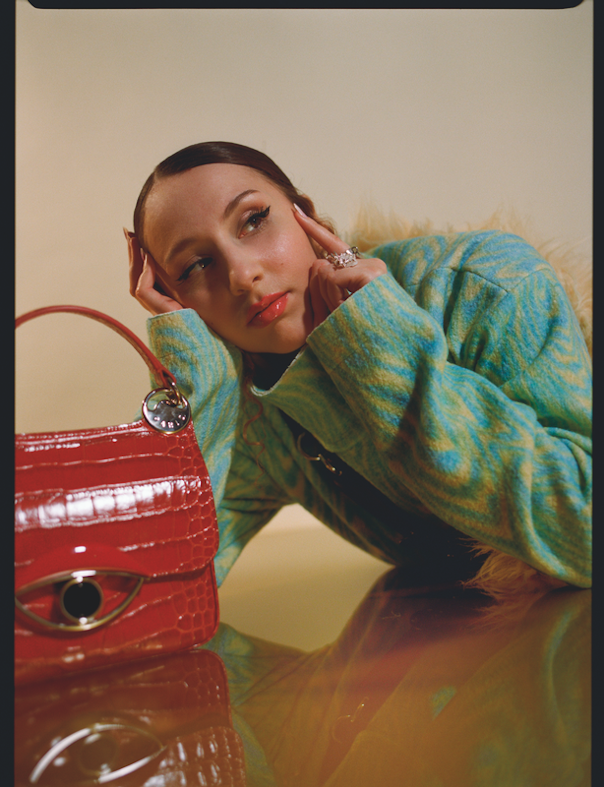 Celebrating Kenzo Fall 2019 with a Colorful, Musical Party