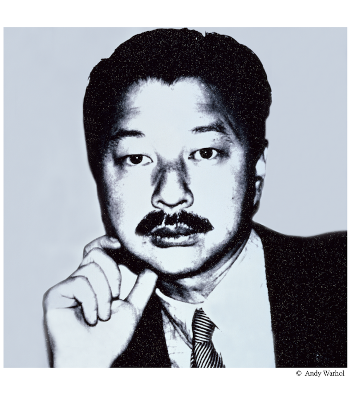 Michael Chow Serves Up Both Food and Culture