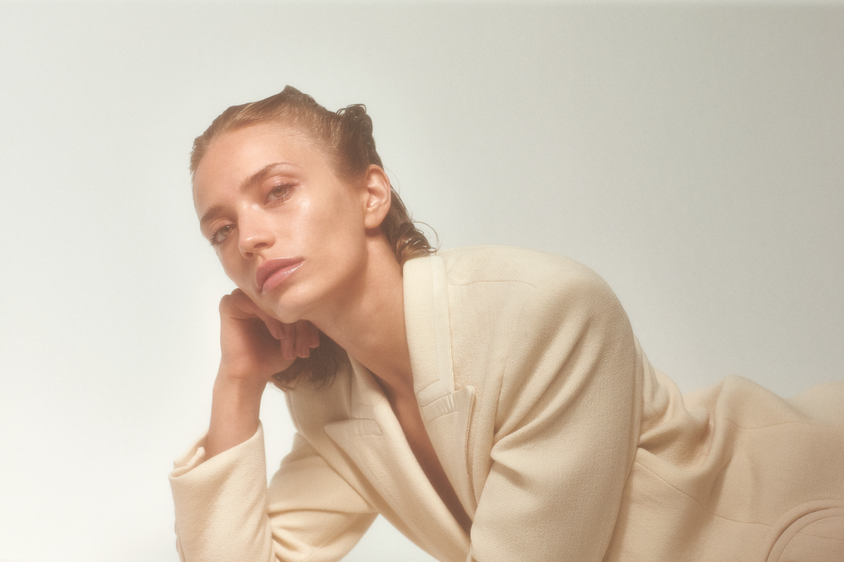 Chef Isabella Potí Has the Ultimate Recipe for Success