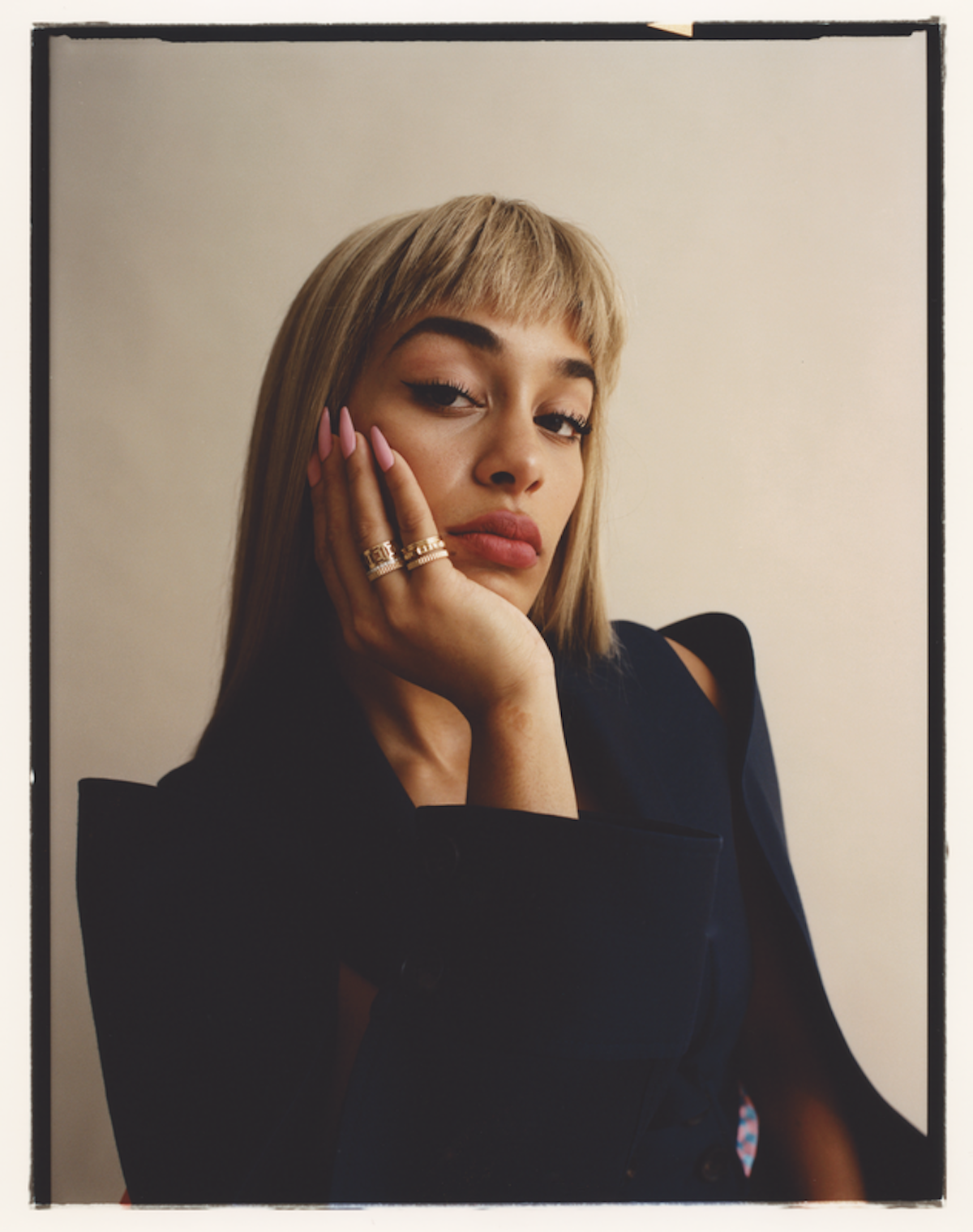 Jorja Smith Returns with Sophomore Album 'Blue Note Re:imagined ...