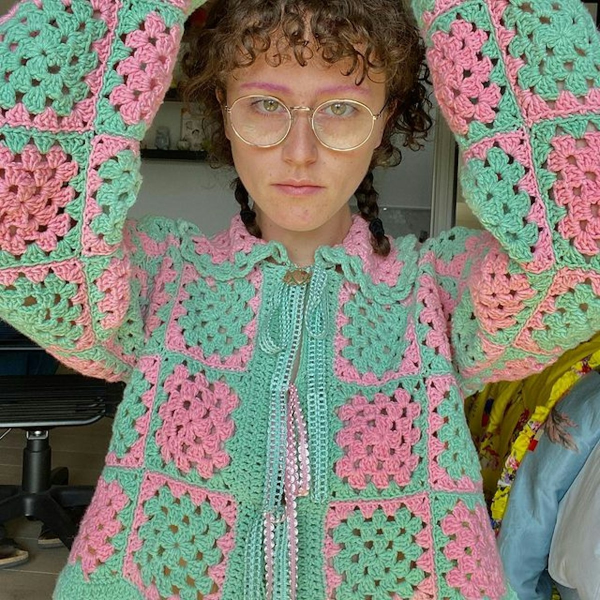 7 Things to Know about Ella Emhoff, America's Second Daughter - Ella ...