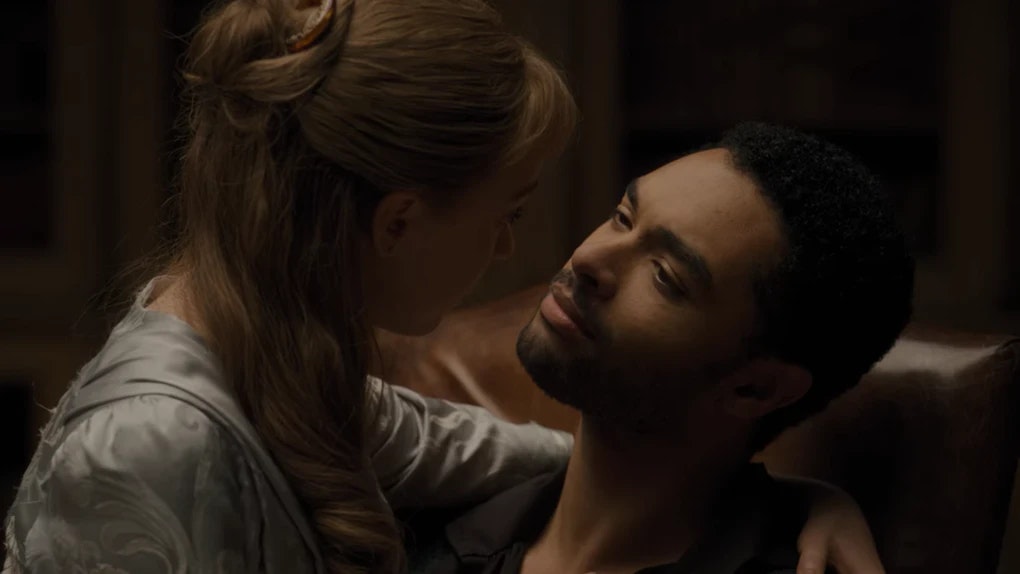 The 11 Raunchiest Bridgerton Moments That Will Make You Blush Bridgerton Sexy The Duke