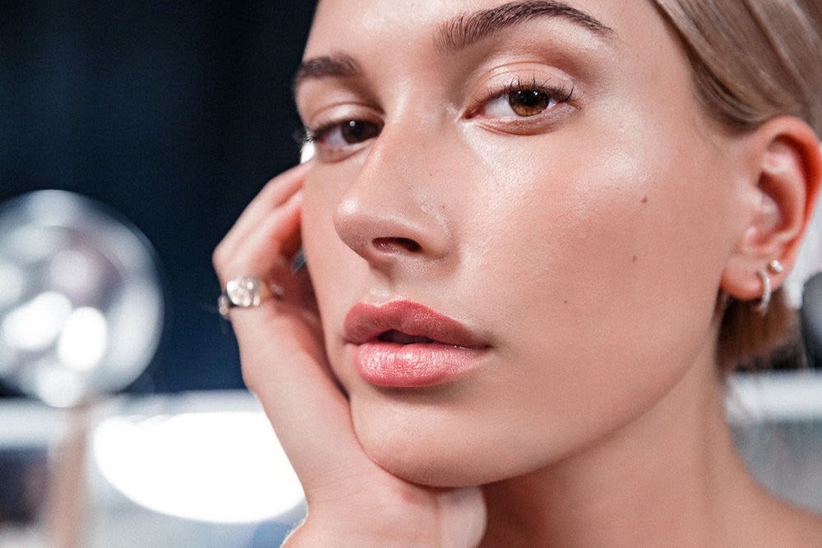 The 8 Best Serum-Based Makeup Products for Glowy Skin -Serum Foundation ...