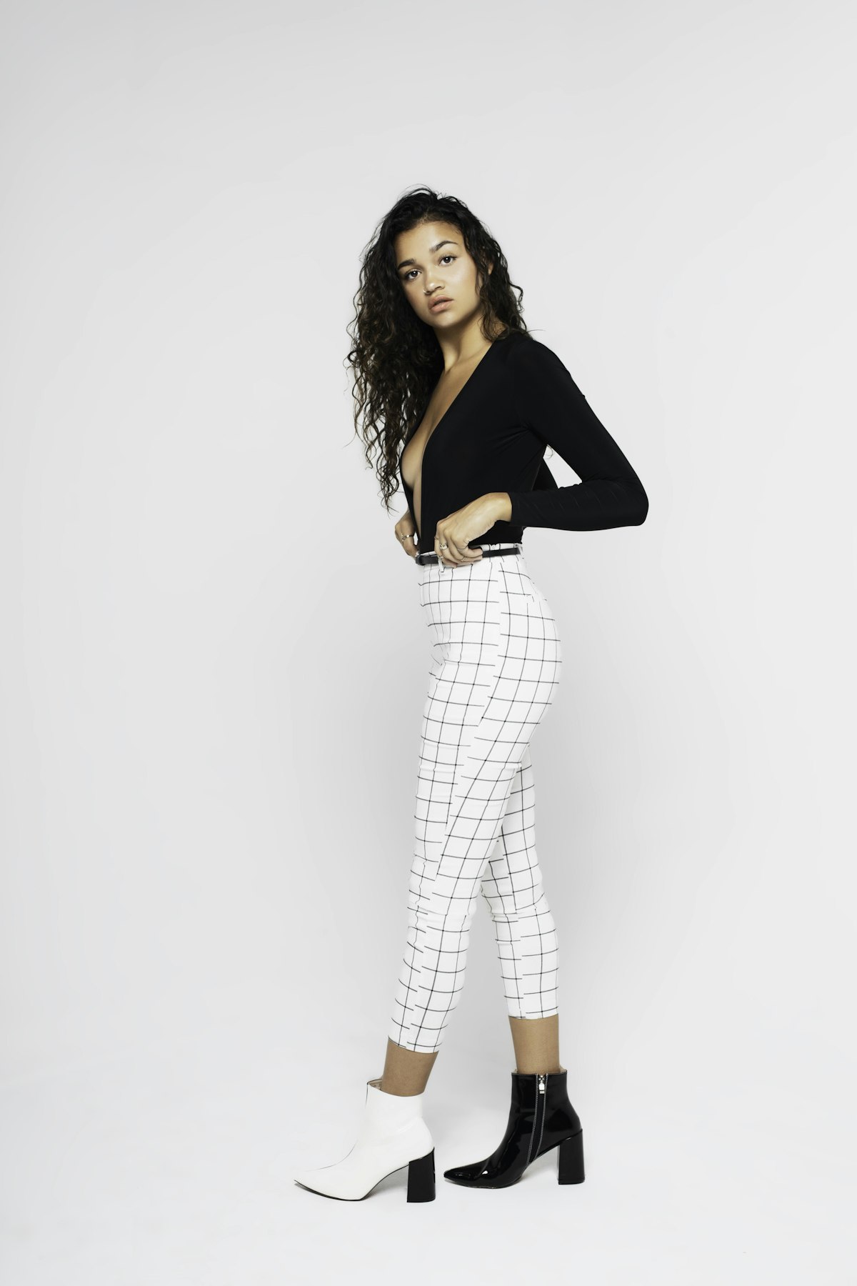 Meet Madison Bailey, the Breakout Star of Netflix's Gen Z Answer to ...