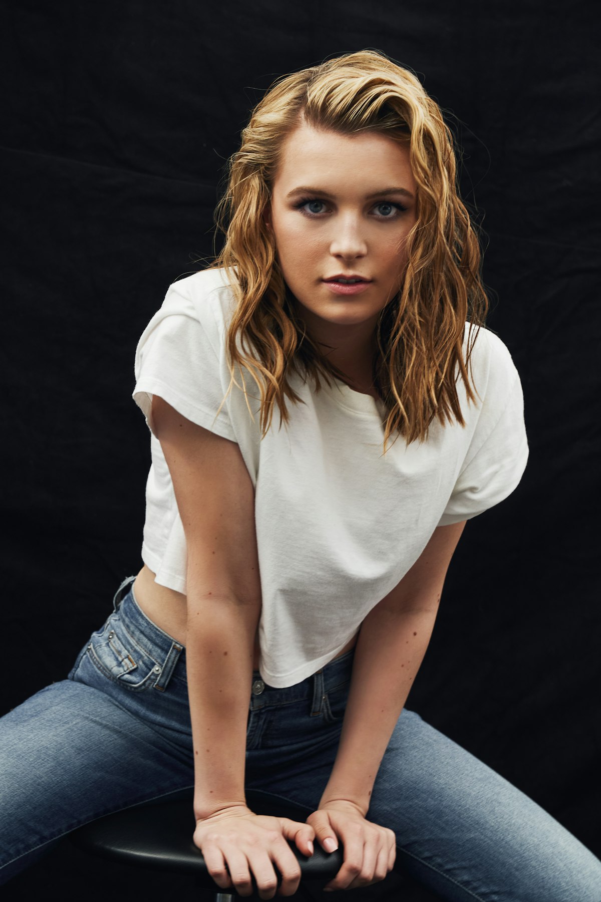 Meet Madison Thompson, the New Rebellious Teen from 'Ozark ...