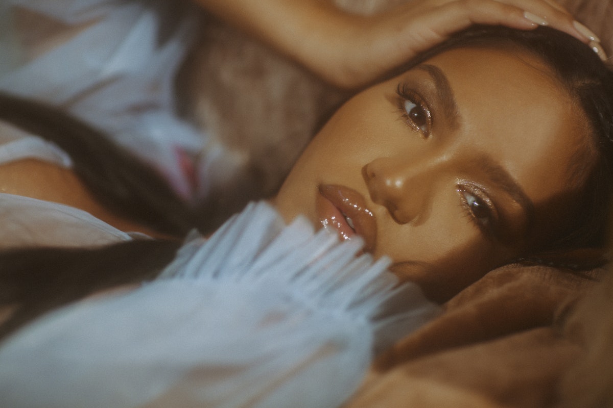 How Cassie Learned to Trust Herself- Mental Health Music Motherhood