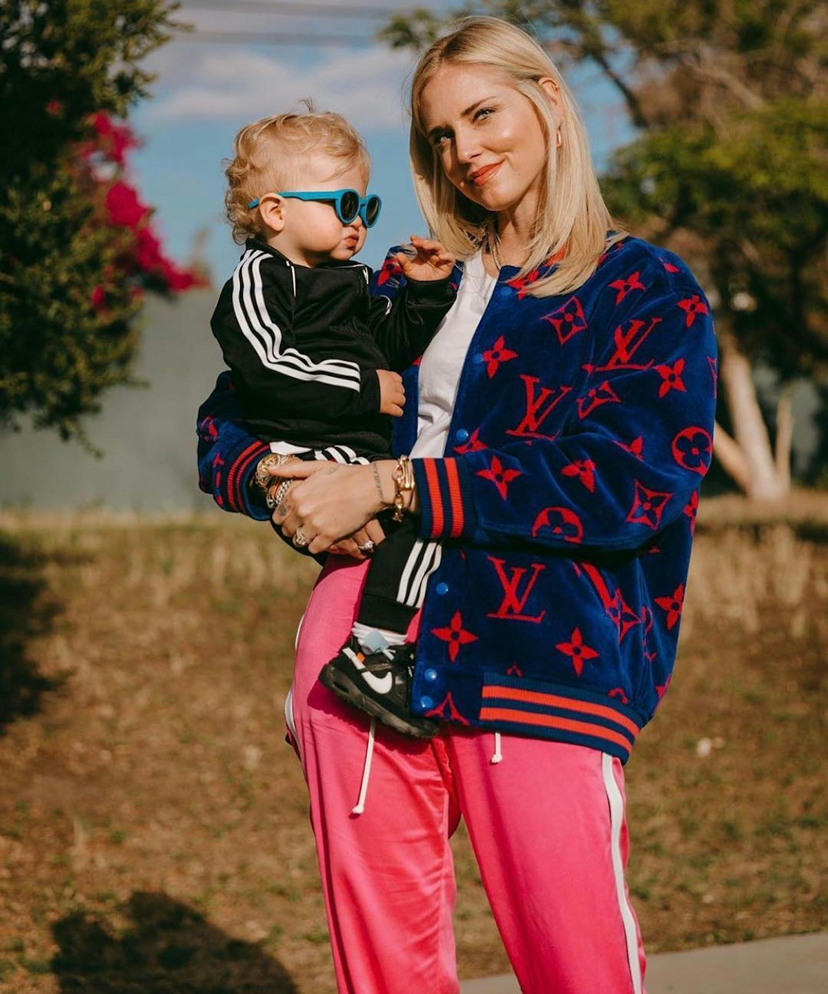 10 Ways to Try the Terry Cloth Trend - Terry Cloth Sets Fashion