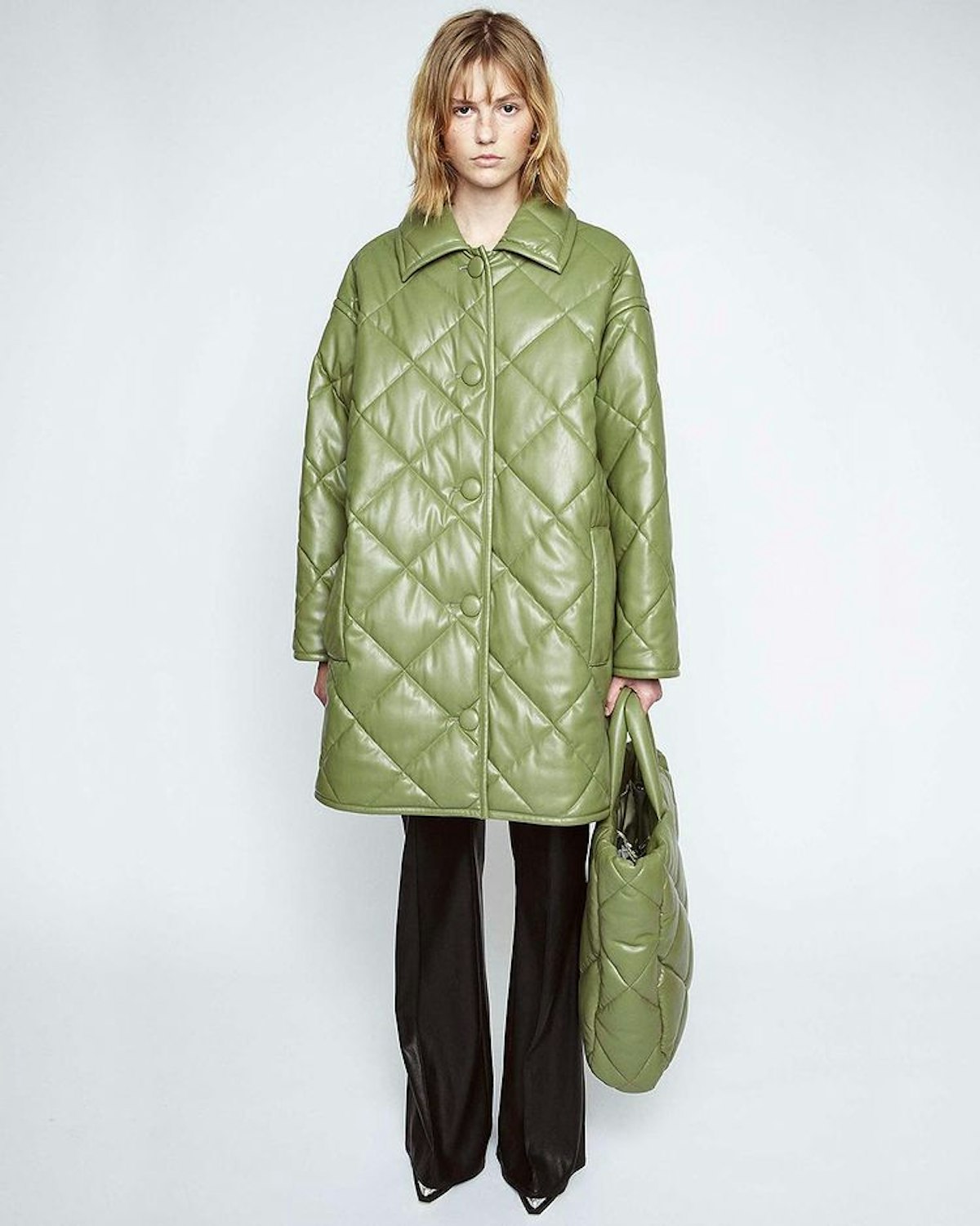 7 Winter Coats to Shop - Best Stylish Winter Coats