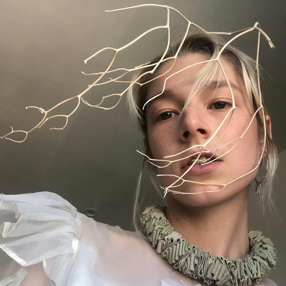 A Look Inside Hunter Schafer S Sketchbook Hunter Schafer Art Artist