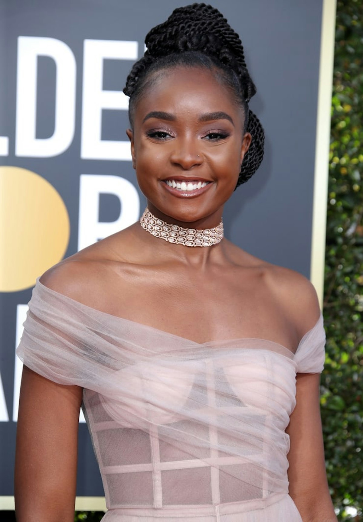 Get to Know Actress KiKi Layne With These 10 Facts - KiKi Layne Actress Coming 2 America