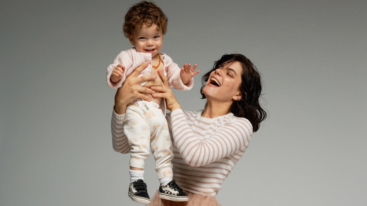 French Musician Soko Talks Motherhood and Embracing Her Emotions