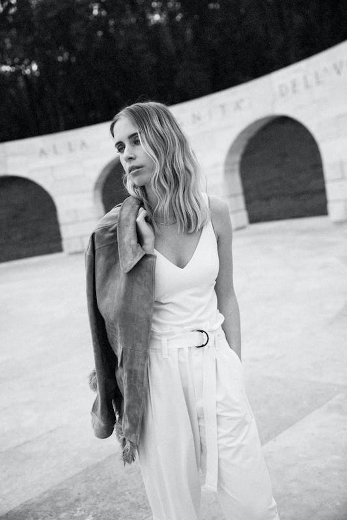 Carolina Cucinelli is Bringing Her Family Business to the Table With ...