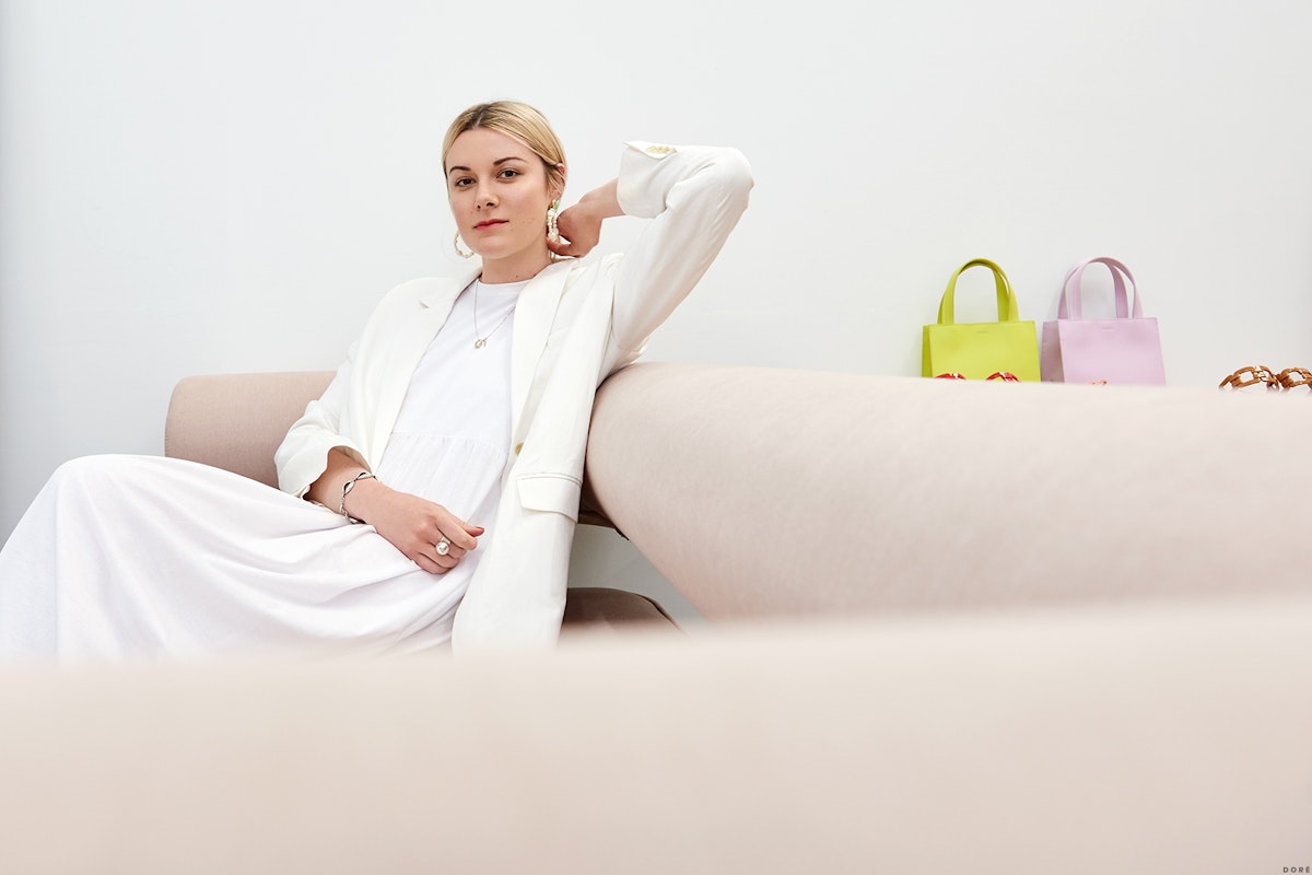 Meet the Founder of Lisa Says Gah, the Insta-Famous Shop With a Fashion ...