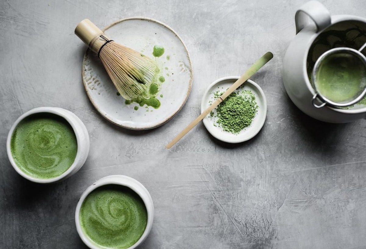 6 Health Benefits of Adding Matcha to Your Daily Diet - Matcha Green ...
