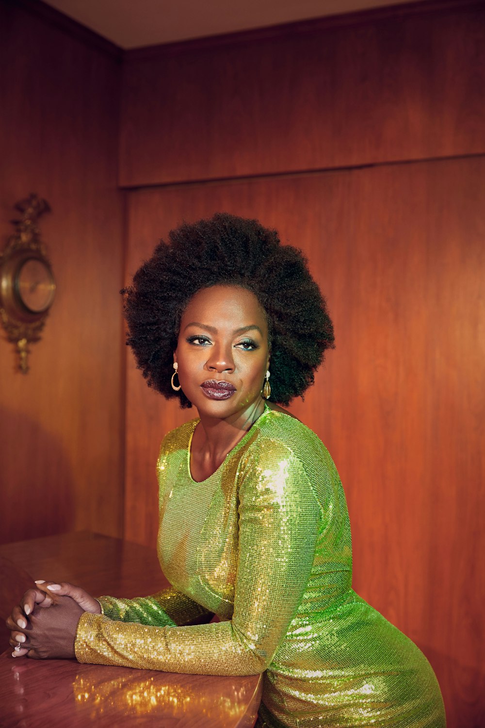 Viola Davis' Most Iconic Roles — The Help How to Get Away With Murder ...
