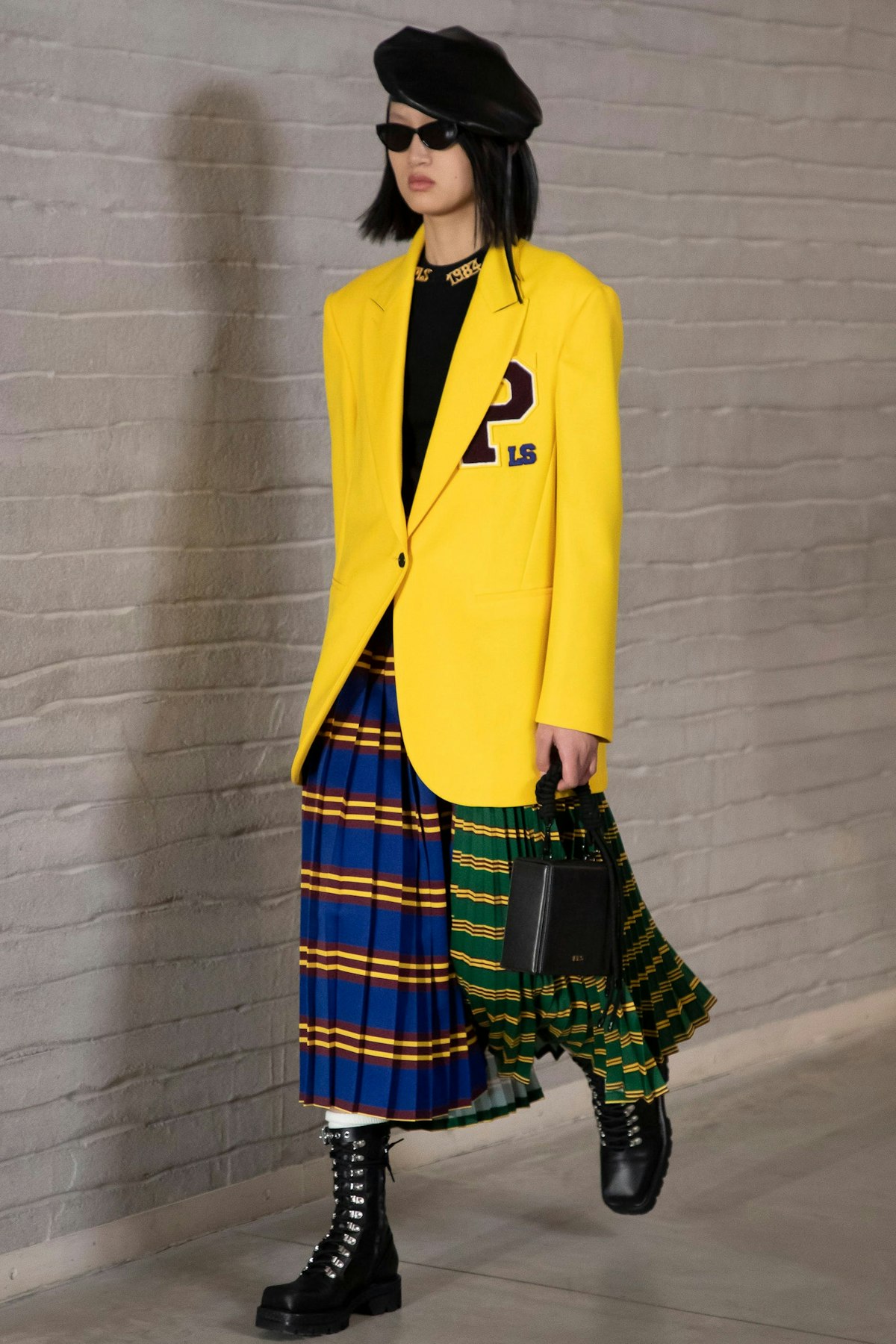 According to the Runways Yellow Jackets Will be a Hit Next Fall ...