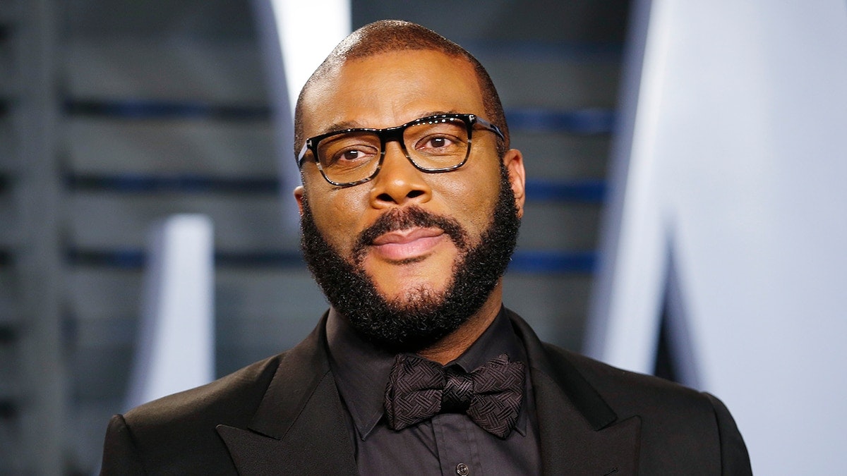 Tyler Perry Will be Recognized by The Academy at the 2021 Oscars ...