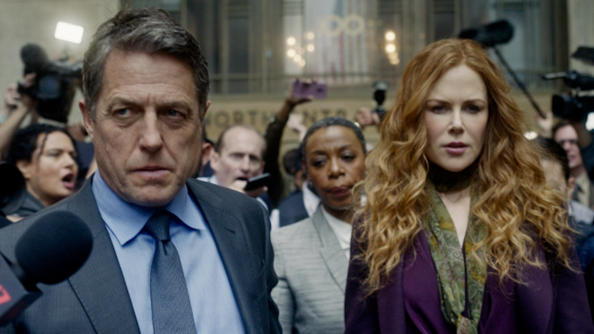 What to Watch in October 2020 - Best Movies and TV Shows to Stream in ...