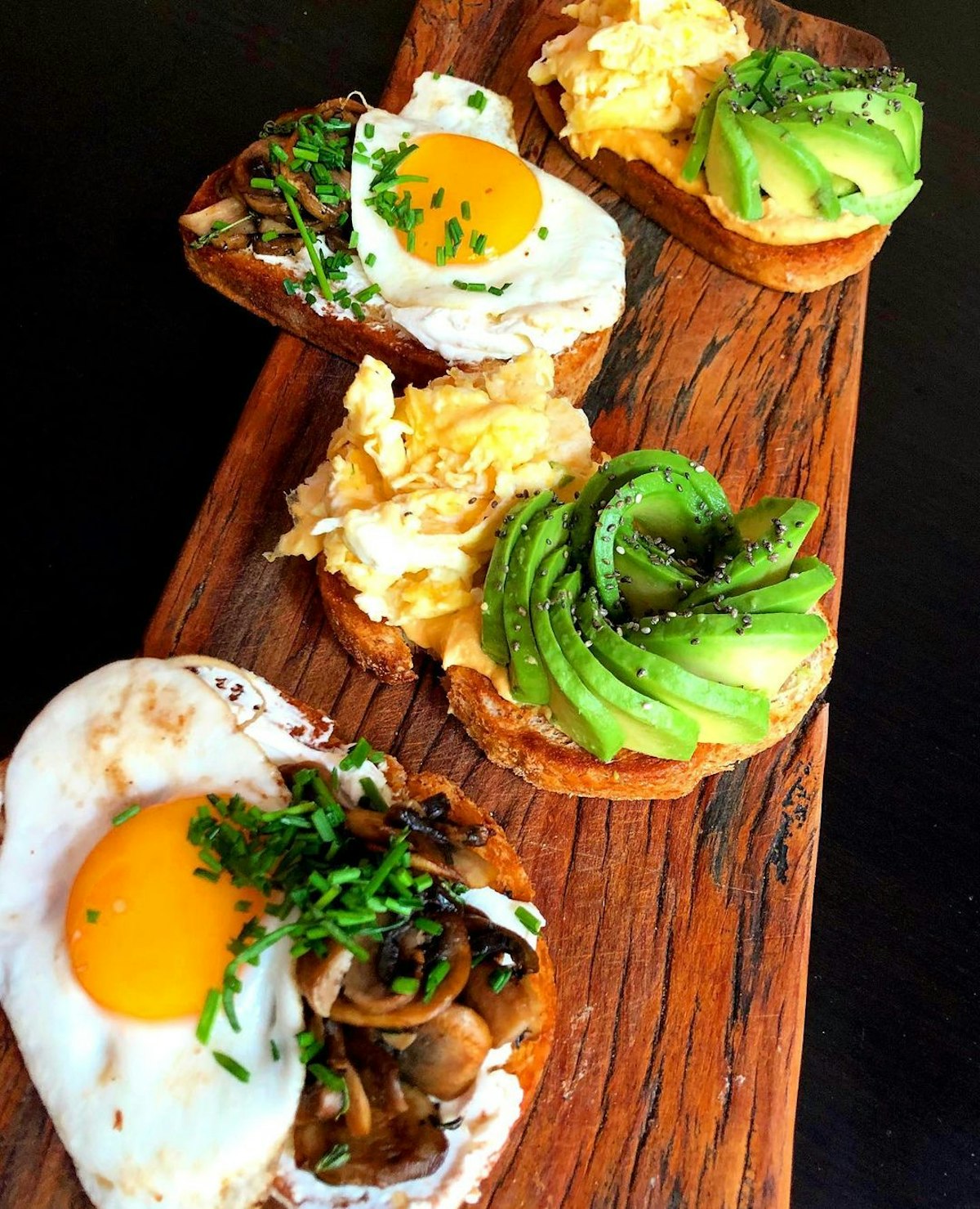 6 Places Around the World for the Perfect Brunch - Breakfast ...