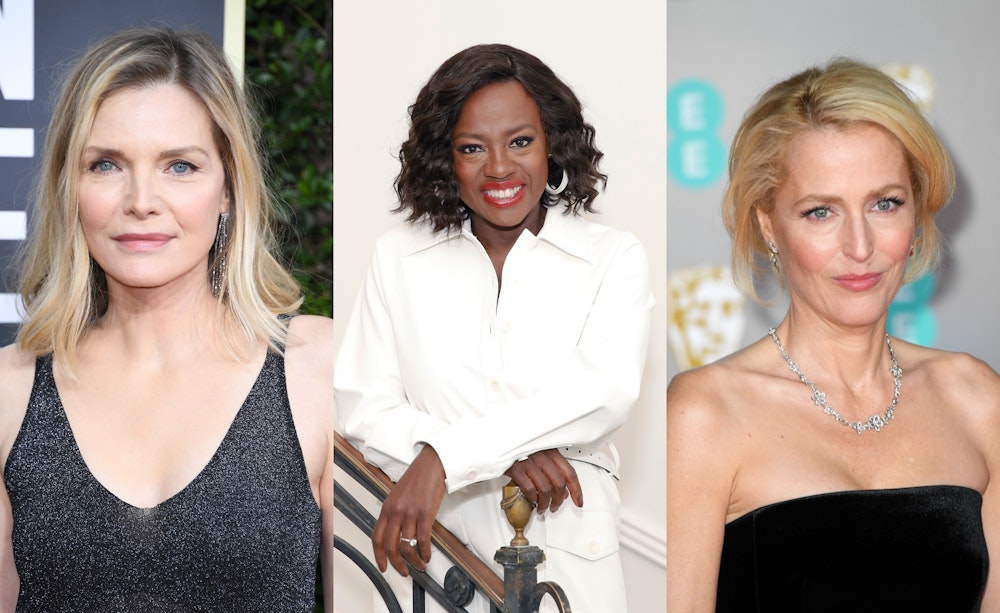 Everything We Know about 'The First Lady'