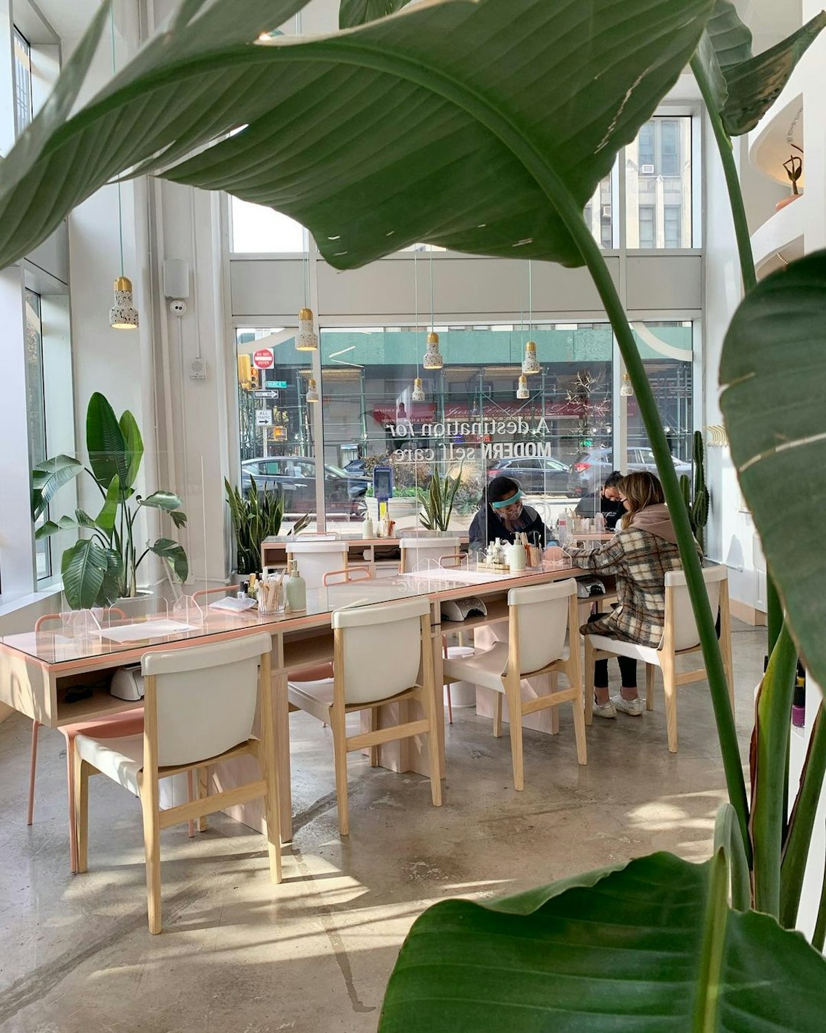 The New Spa Experience is All About Creating a Destination - Chillhouse ...