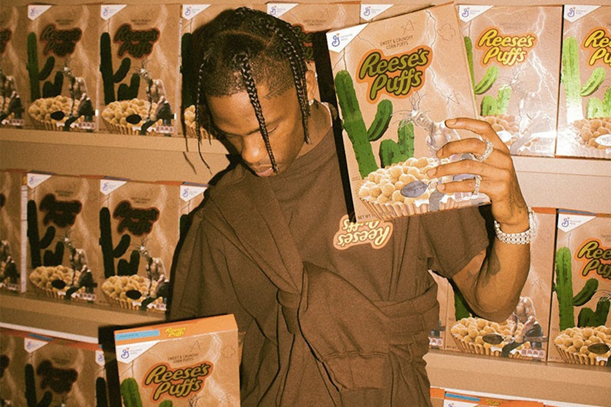 These Travis Scott Collaborations Are Worth the Hype - McDonalds Byredo ...